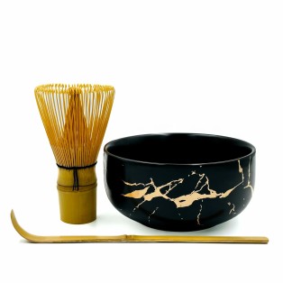 Zestaw do Matcha Shiki Yin - MyMatcha